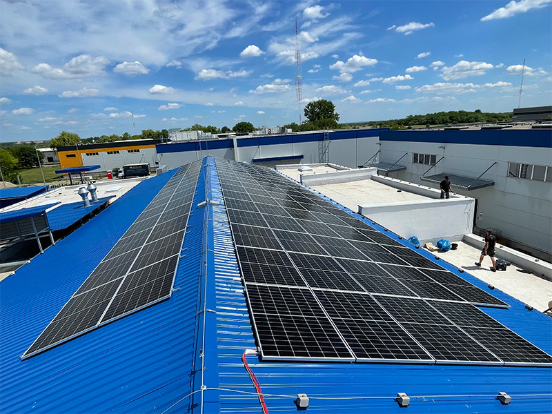 Kezdőlap - 8G Energy Holding